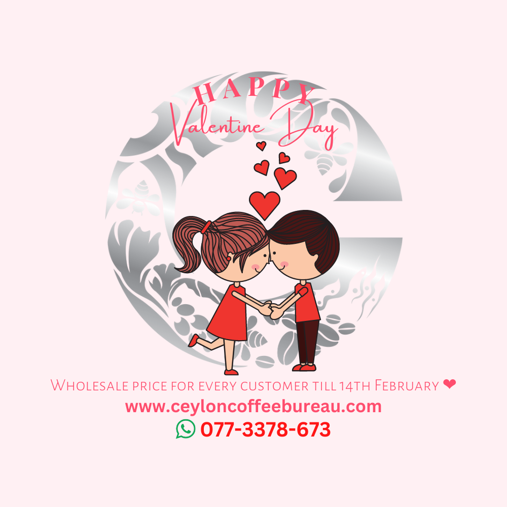 ceyloncoffeebureau. – ceyloncoffeebureau.